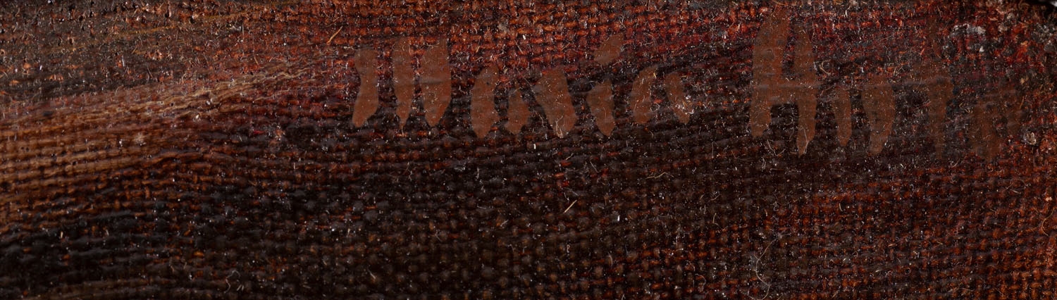 Maria Anto | Travel (1981) | MutualArt