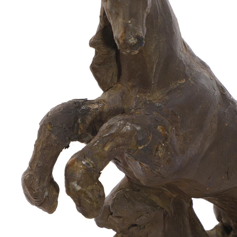 Kai Nielsen | Horse | MutualArt