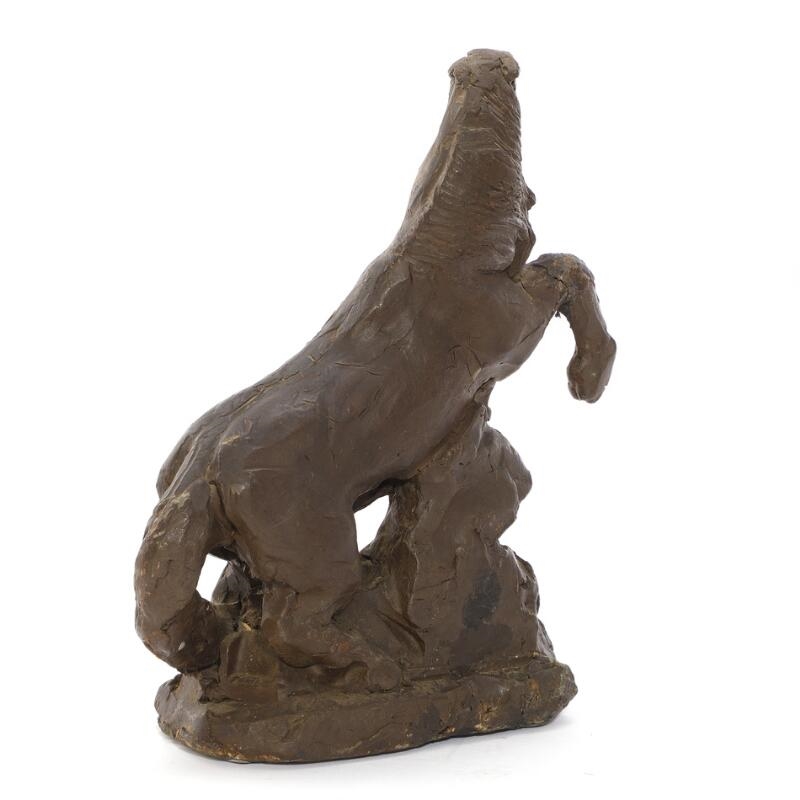 Kai Nielsen | Horse | MutualArt