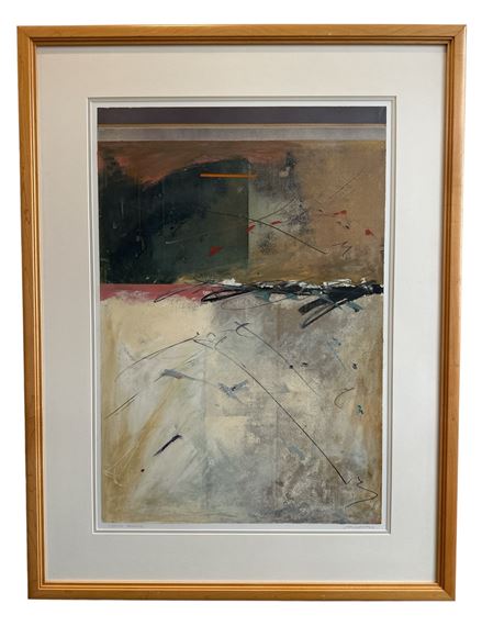 John Baughman | Totem Series | MutualArt