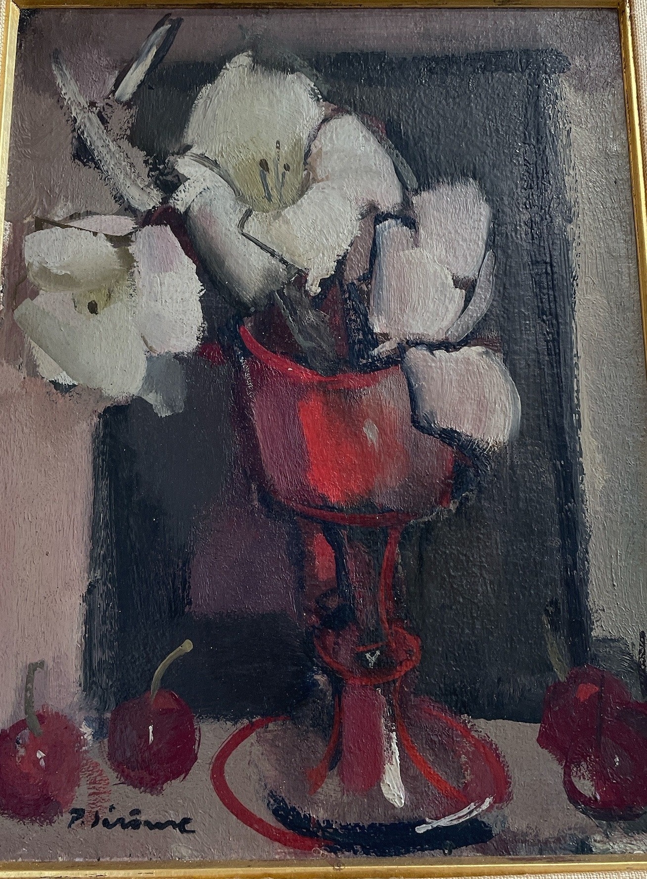 Pierre Jérôme | Still Life | MutualArt