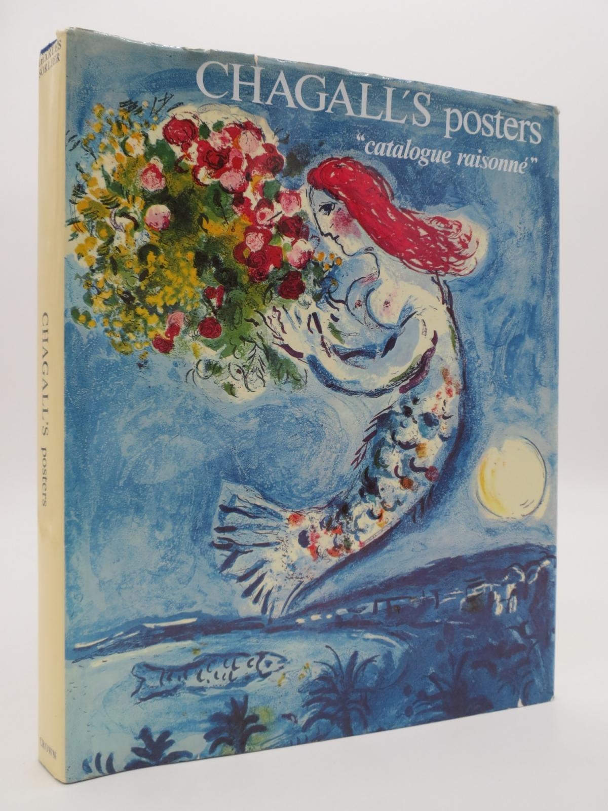 Marc Chagall | Untitled | MutualArt