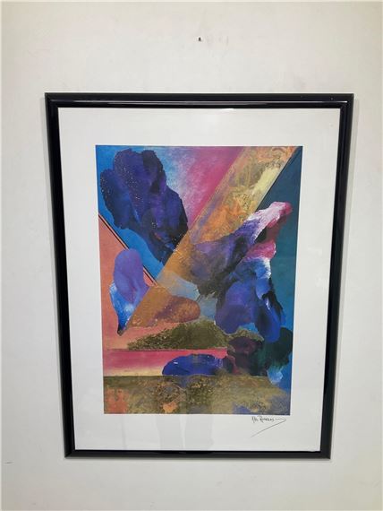 Kati Roberts | 2 Artworks | MutualArt