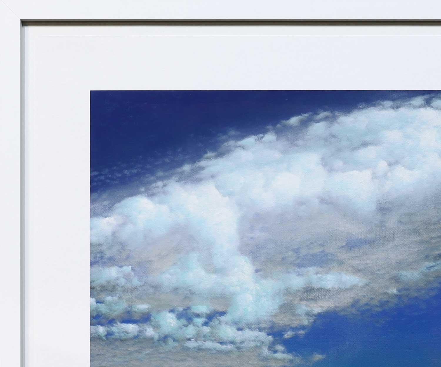 Tim Storrier | High Summer | MutualArt