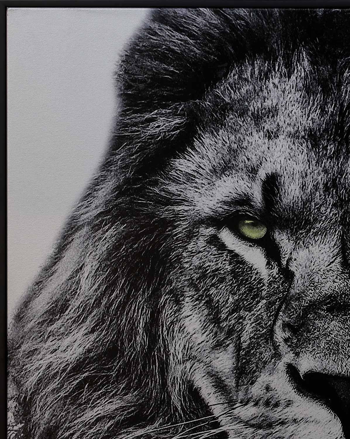 JOSE HARO | The King (2023) | MutualArt