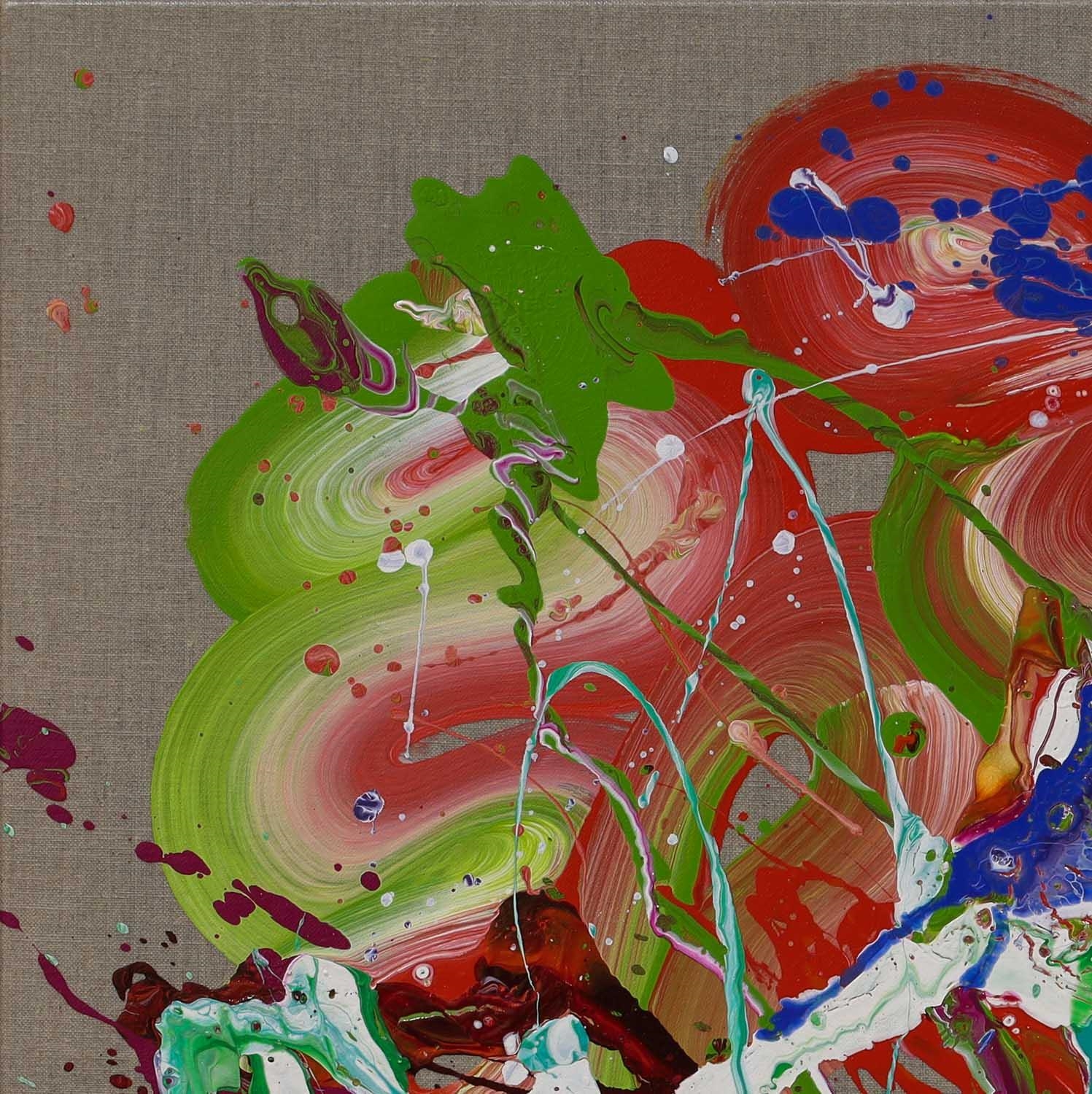 Max Milan | One Exotic (2020) | MutualArt