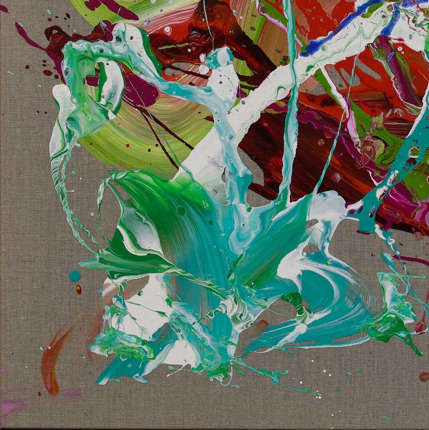 Max Milan | One Exotic (2020) | MutualArt