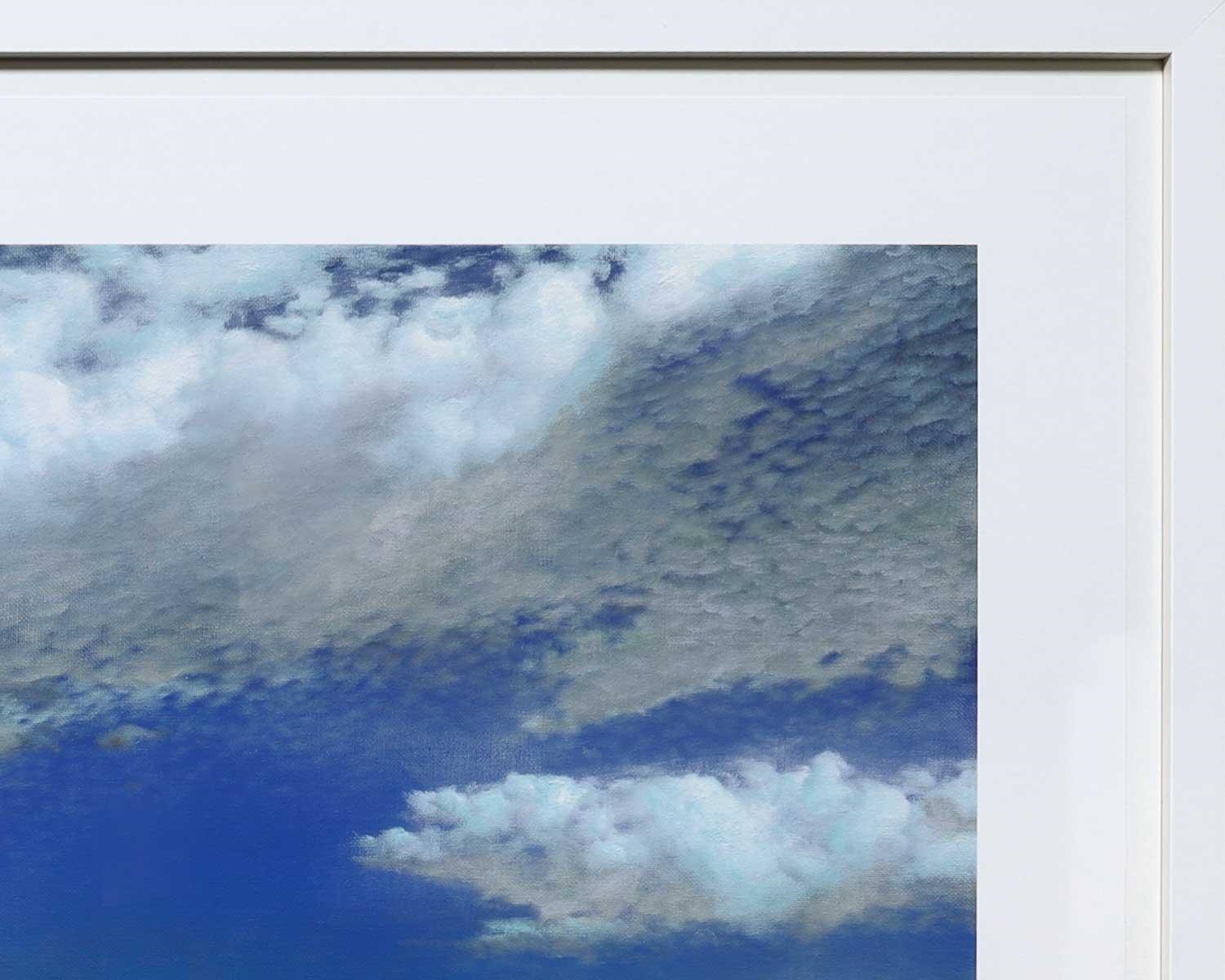 Tim Storrier | High Summer | MutualArt