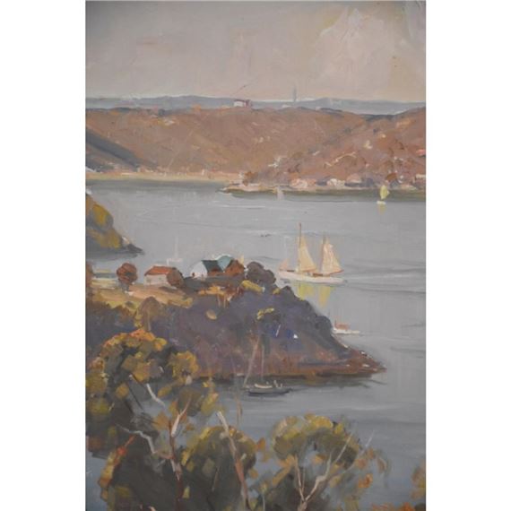 James Jackson | 2 Artworks | MutualArt