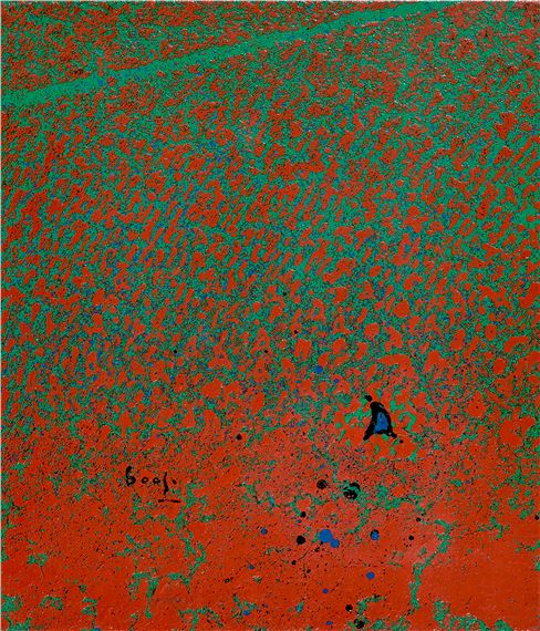 Cho Boosoo | Untitled | MutualArt