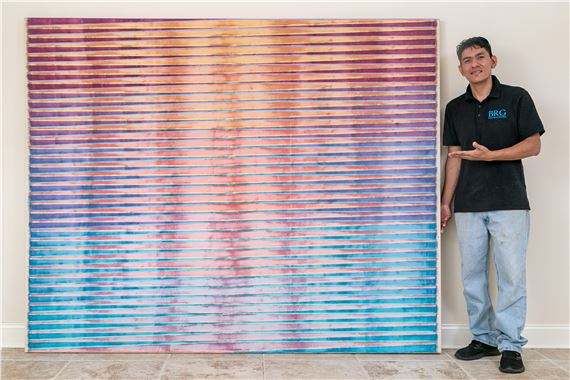 Fred Brandes- Life, Art & Legacy | MututalArt