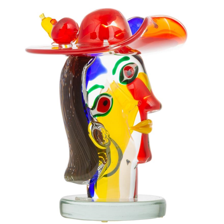 Walter Furlan | HOMAGE TO PICASSO | MutualArt