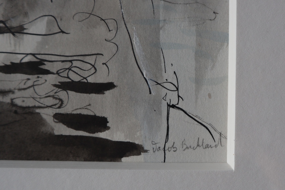 Jacob Buckland | Towards Snowdon | MutualArt