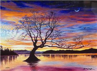 MATT BEYRER | 13 Artworks at Auction | MutualArt