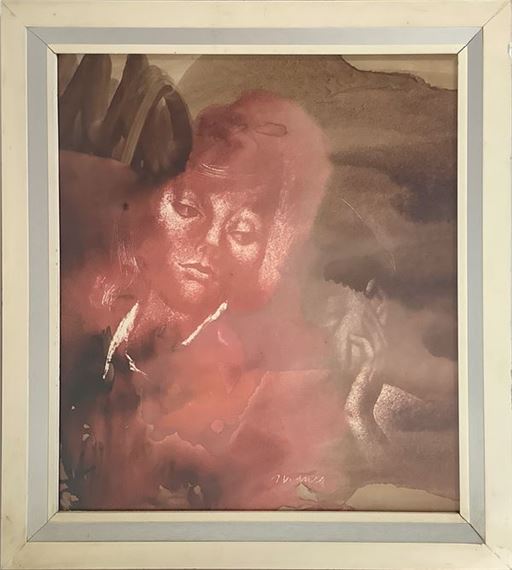 Pietro Antonio Manca | 6 Artworks at Auction | MutualArt