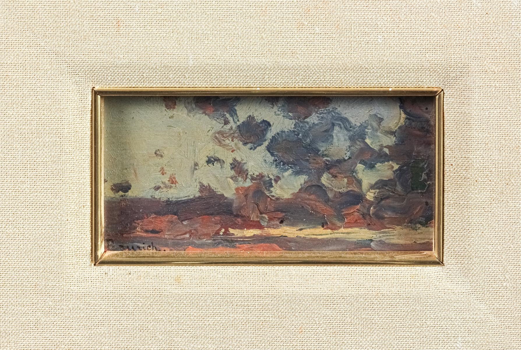 Nicolau Raurich | Paisaje | MutualArt