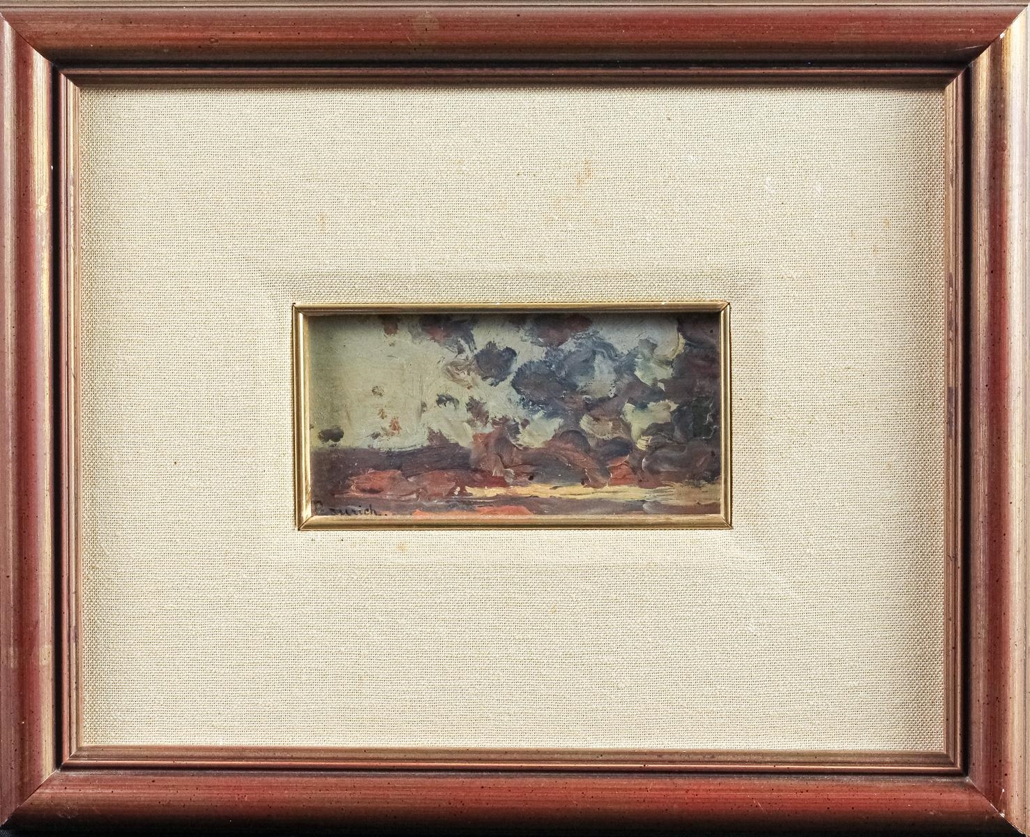 Nicolau Raurich | Paisaje | MutualArt