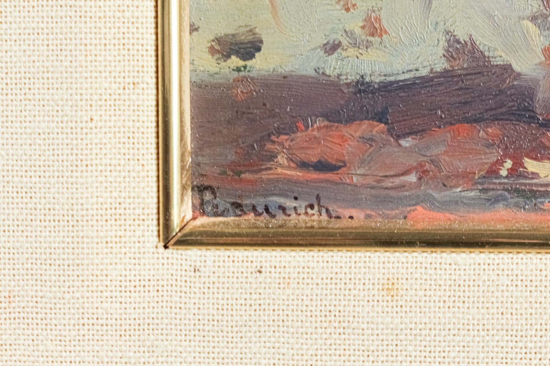 Nicolau Raurich | Paisaje | MutualArt