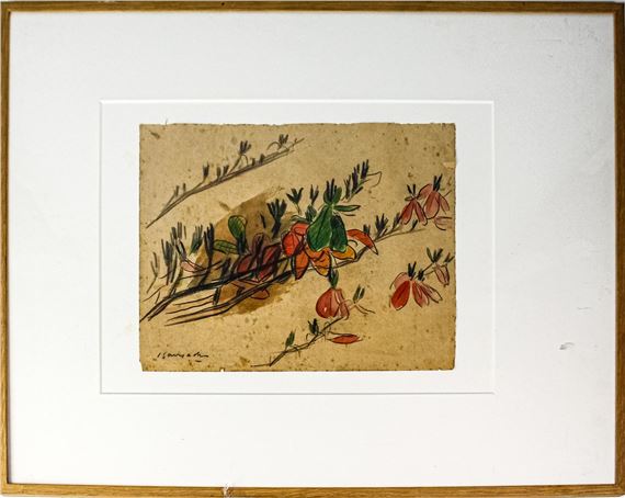 Josep Gausachs Armengol | Flores | MutualArt