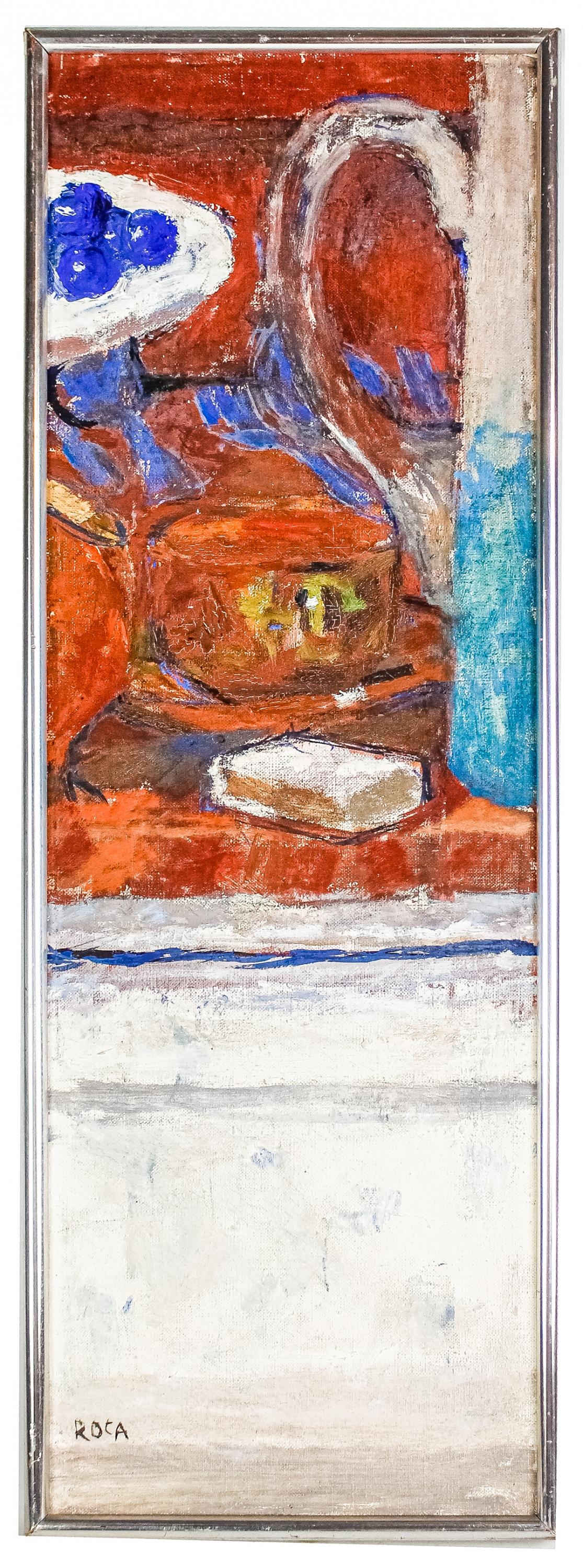 Josep Roca-Sastre | Bodegon | MutualArt