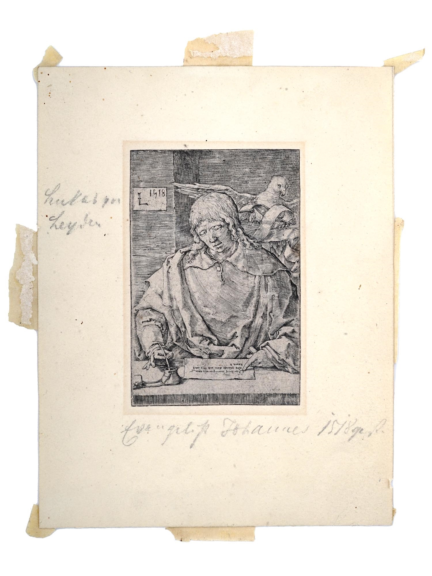 Lucas Van Leyden | After Lucas van Leyden | MutualArt