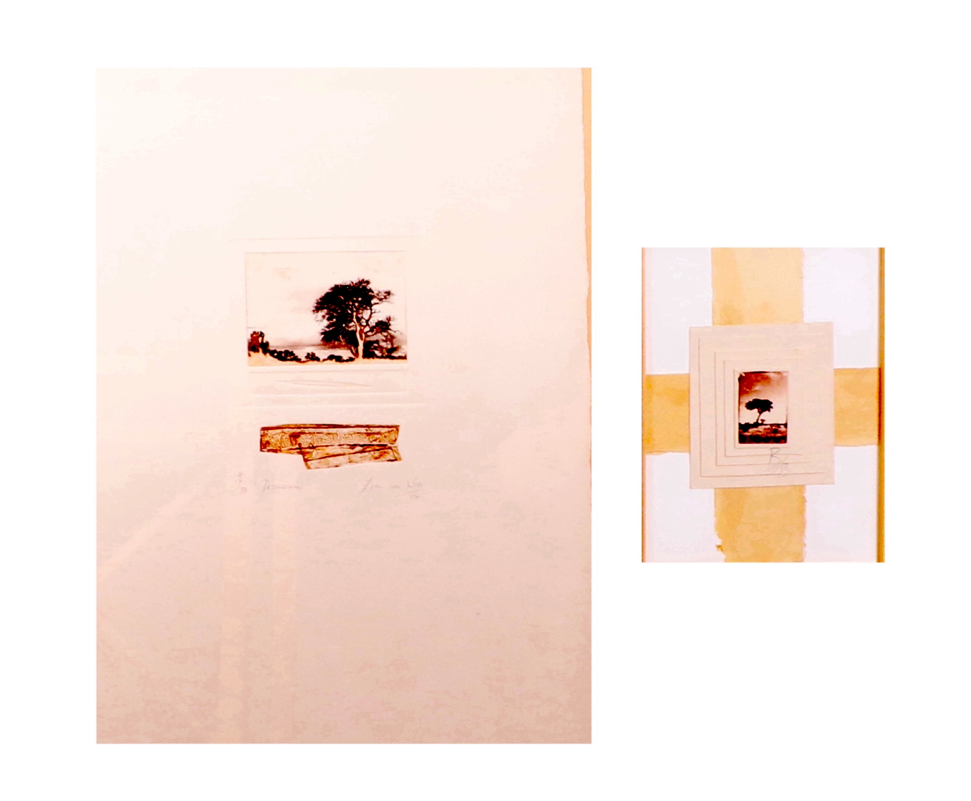 Braam van Wyk | DESTINATION | MutualArt