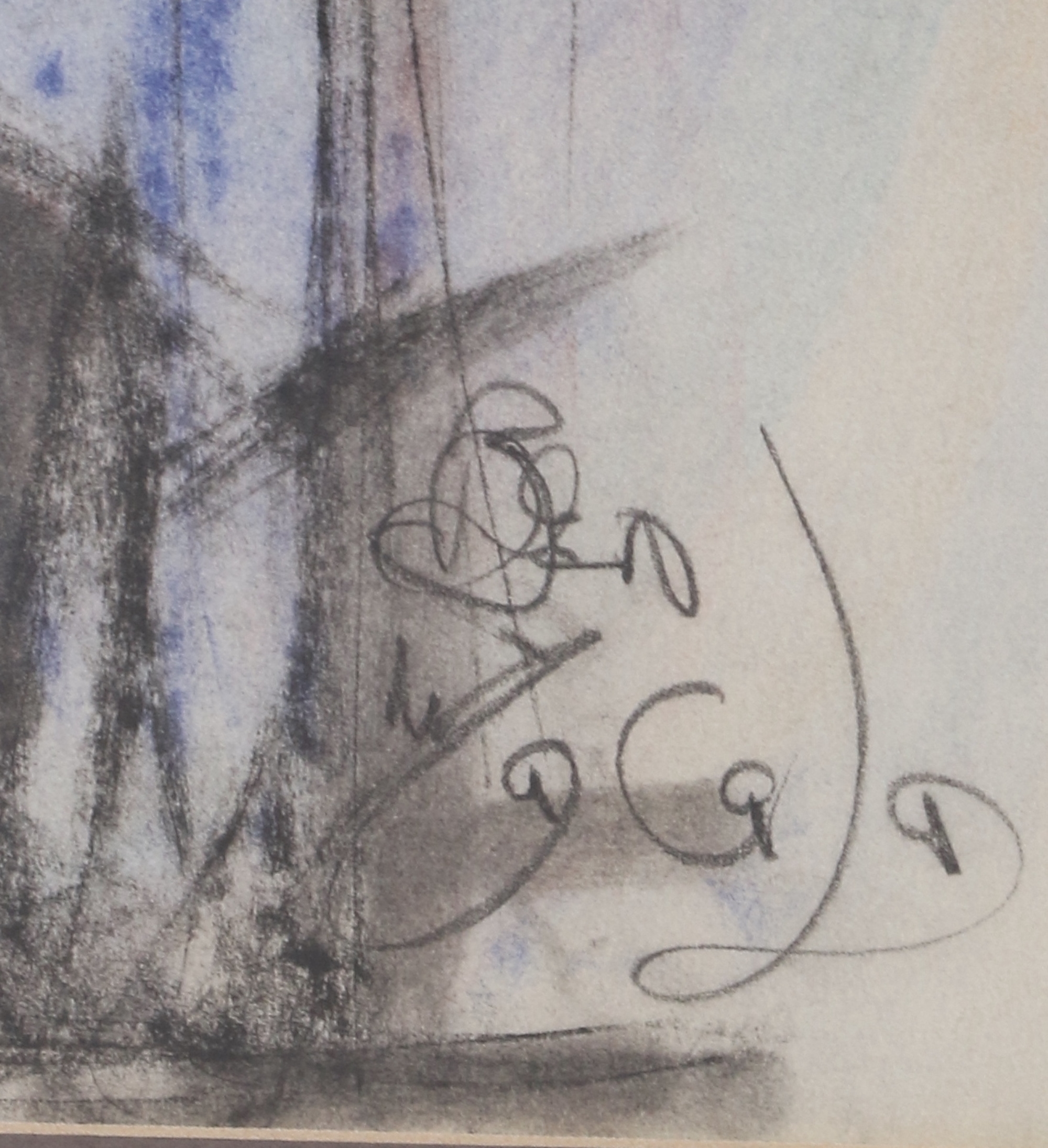 Ben Macala | MOTHER AND CHILD | MutualArt