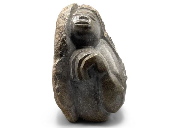 Mike Maseda | 2 Artworks at Auction | MutualArt