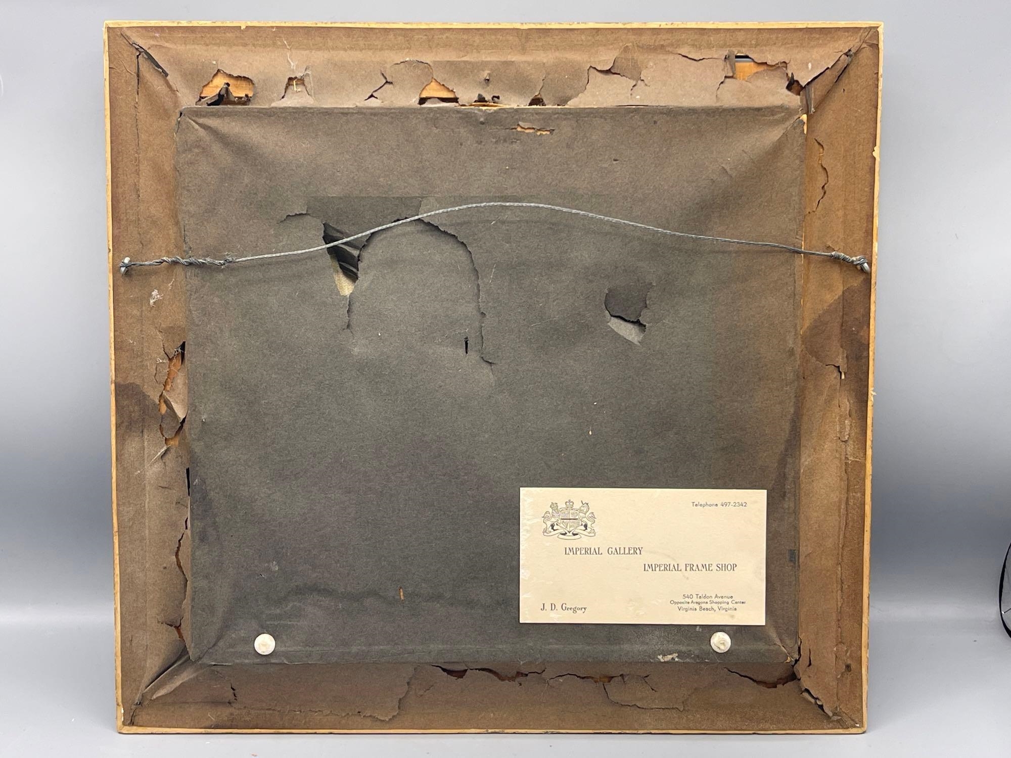 Charles Kenneth Sibley | C. Sibley | MutualArt