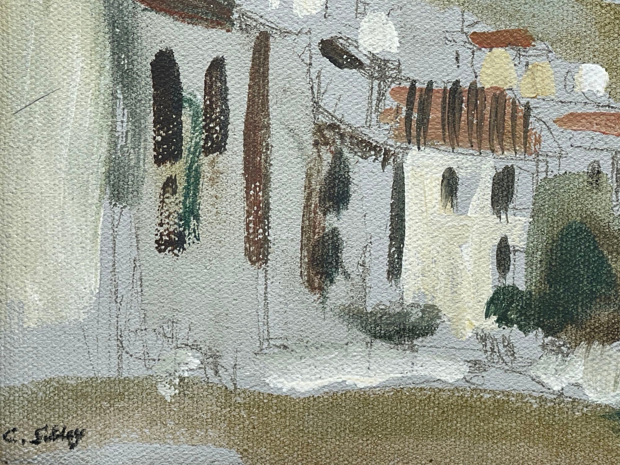 Charles Kenneth Sibley | C. Sibley | MutualArt
