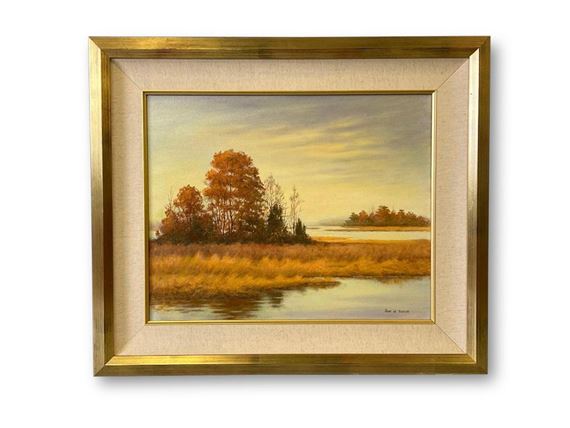 John W. Taylor | 1 Artworks at Auction | MutualArt