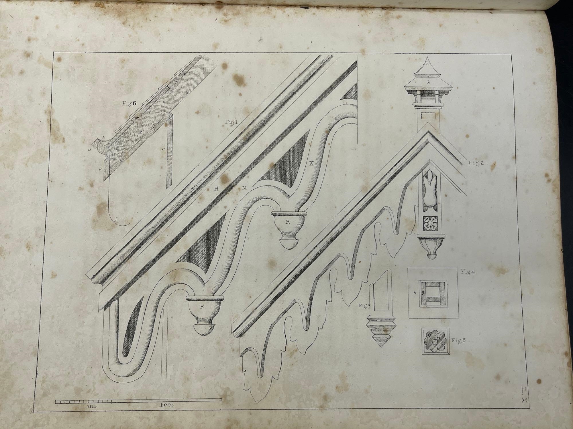 Oliver Smith | Domestic Architect (1854) | MutualArt