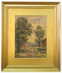 W. Walter | 1 Artworks | MutualArt