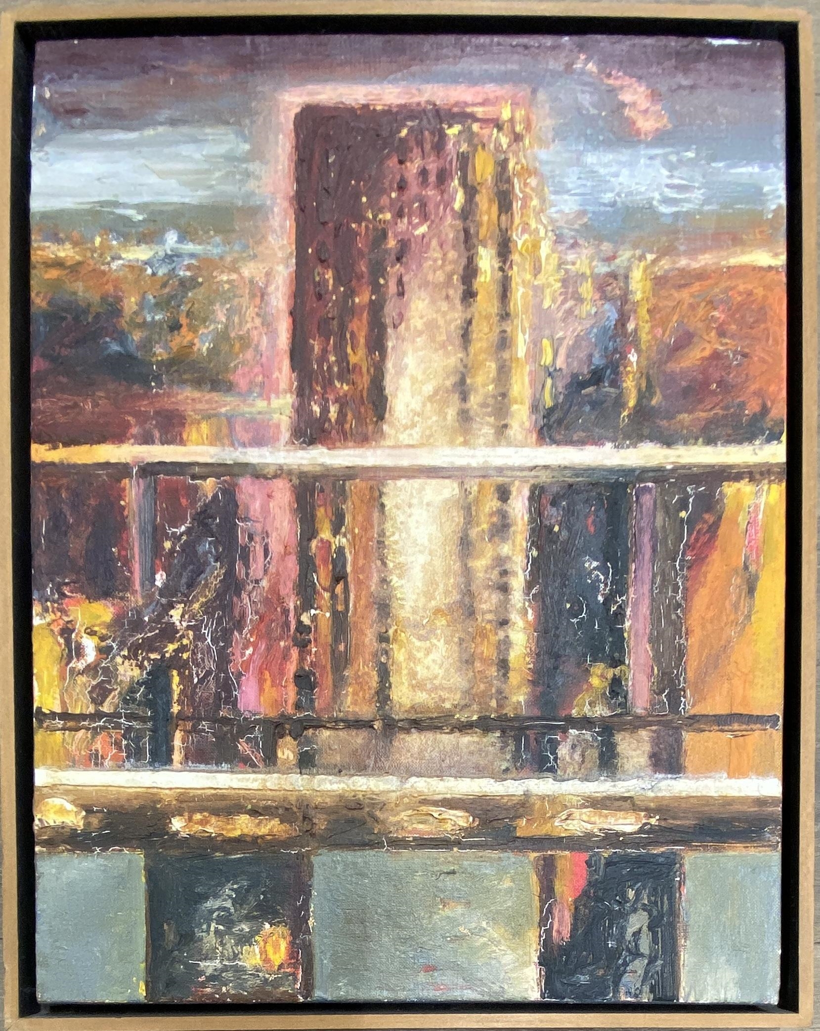 Robert Boynes | Circular Quay 1990 (1942) | MutualArt