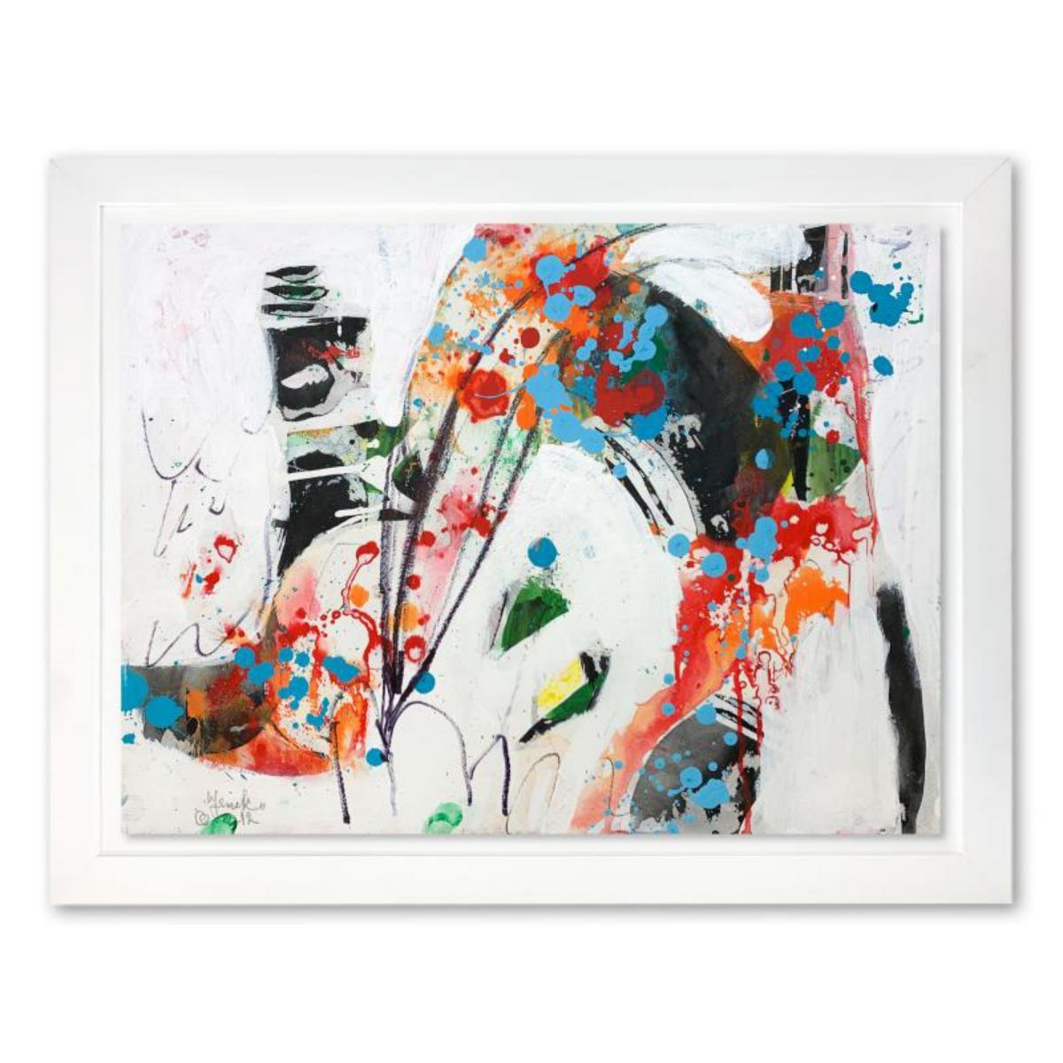 Jenik Cook | Untitled | MutualArt