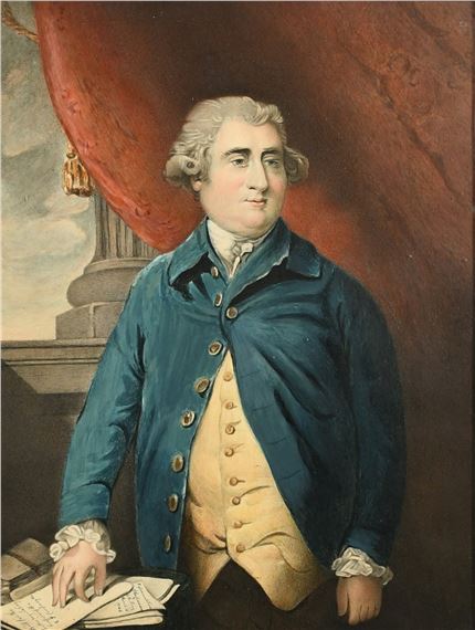 William Major James | 1 Artworks at Auction | MutualArt