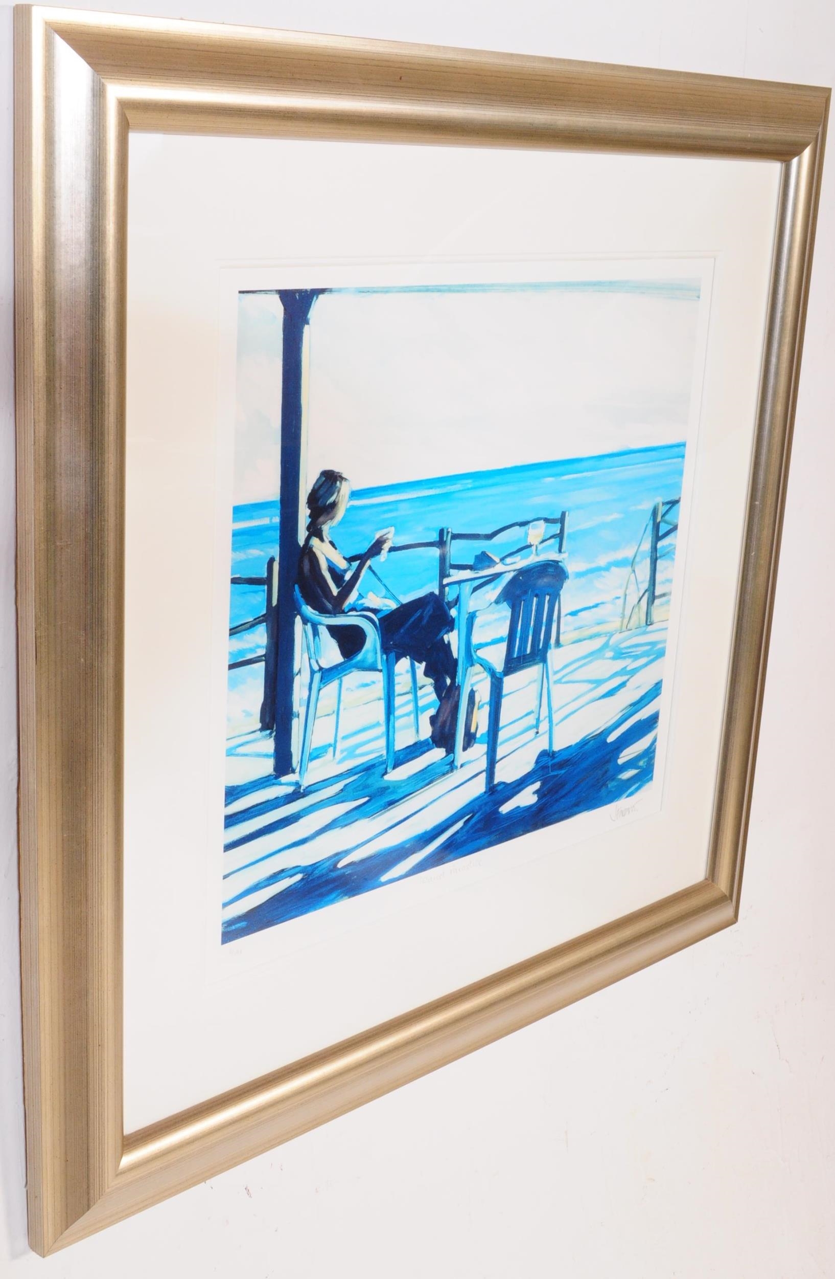 Jim Farrant | Island Paradise | MutualArt