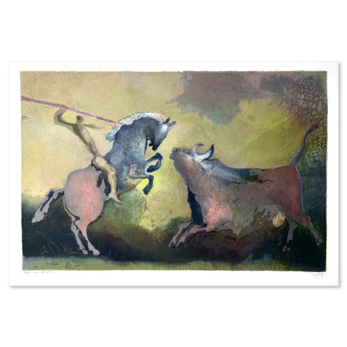 Edwin Salomon | Untitled | MutualArt