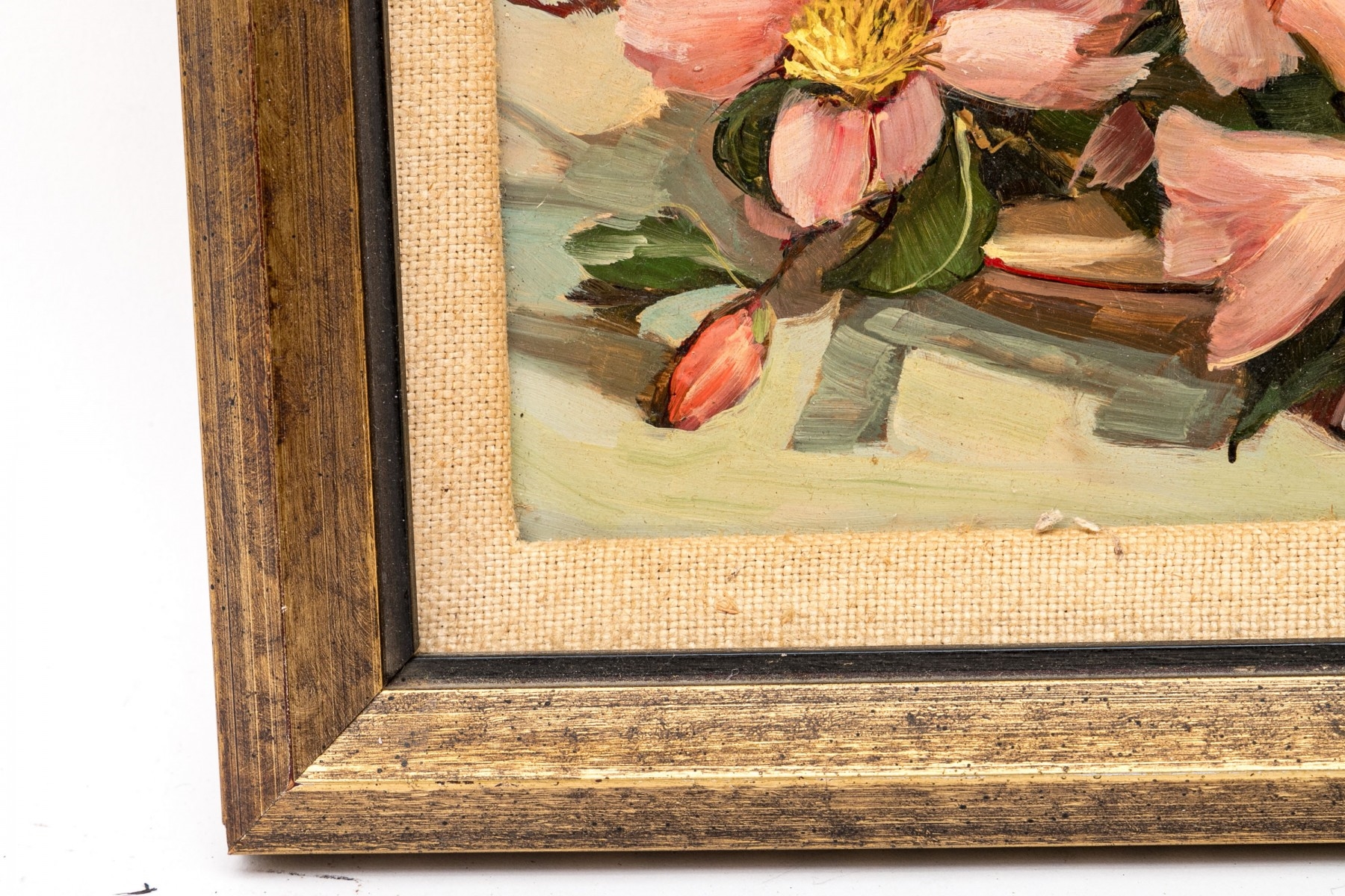 Della Roberts | Floral Still Life | MutualArt