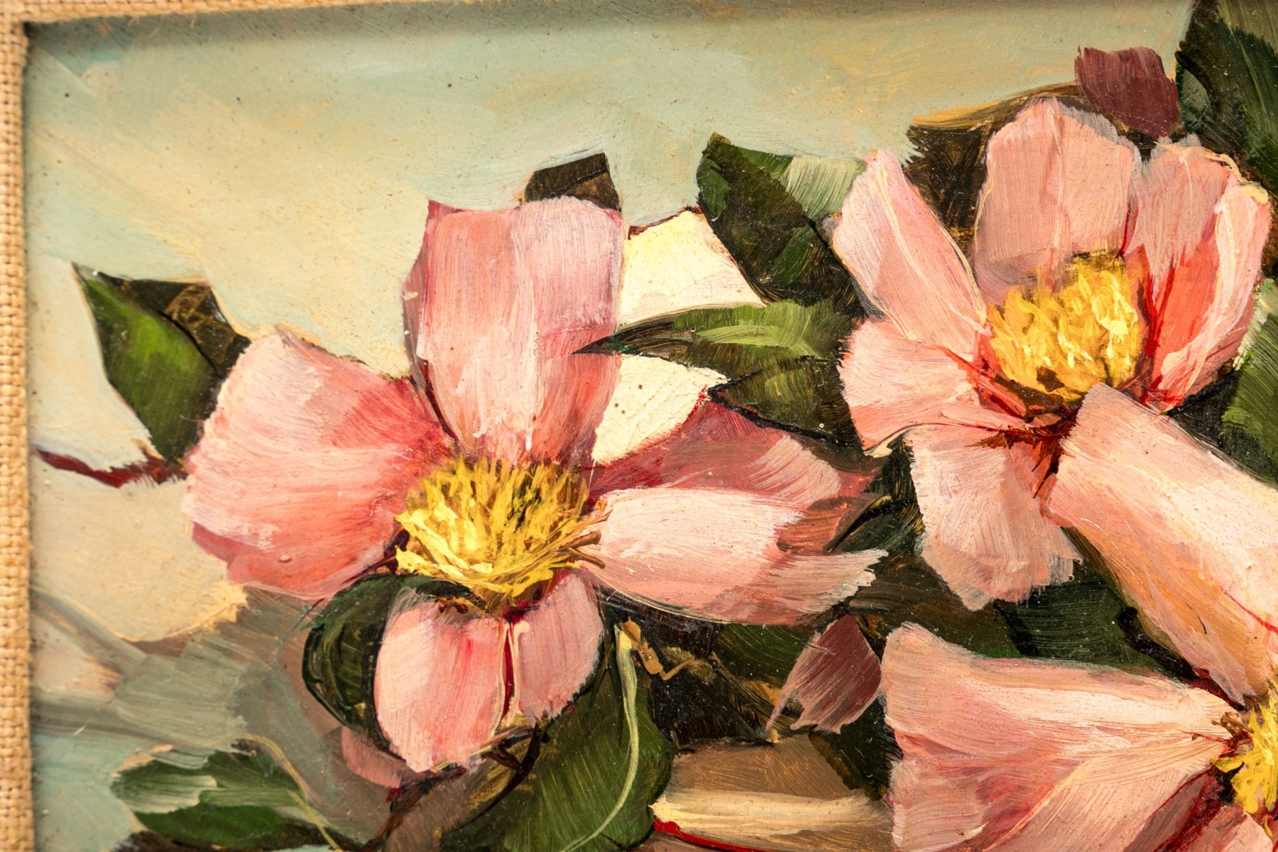 Della Roberts | Floral Still Life | MutualArt