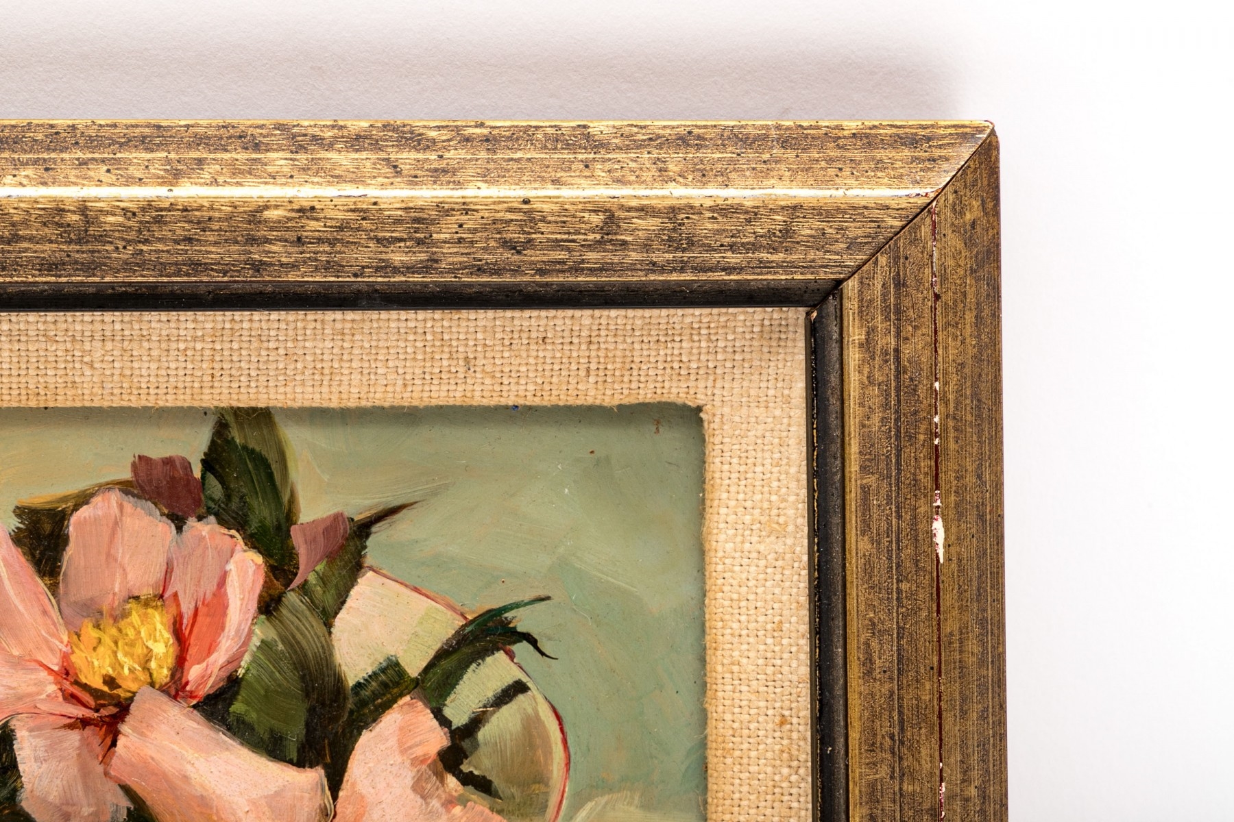 Della Roberts | Floral Still Life | MutualArt