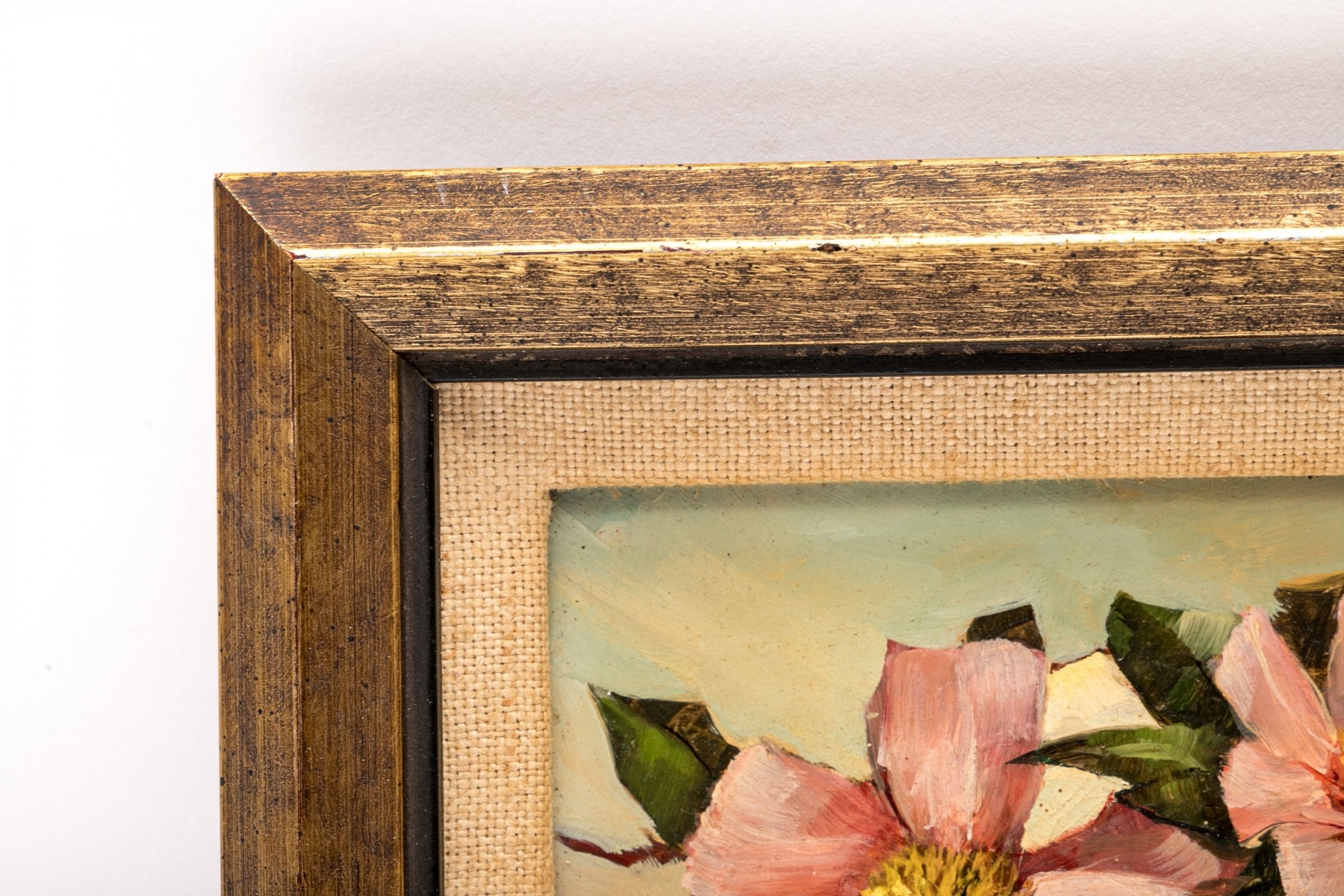 Della Roberts | Floral Still Life | MutualArt