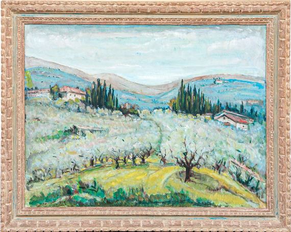 Noli Guilio | 1 Artworks at Auction | MutualArt