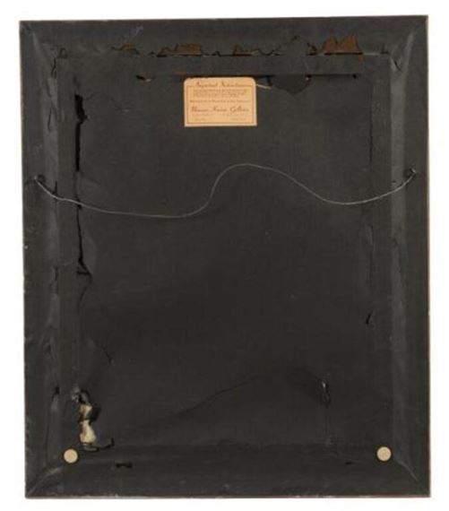 Marion Rice | Mimi | MutualArt