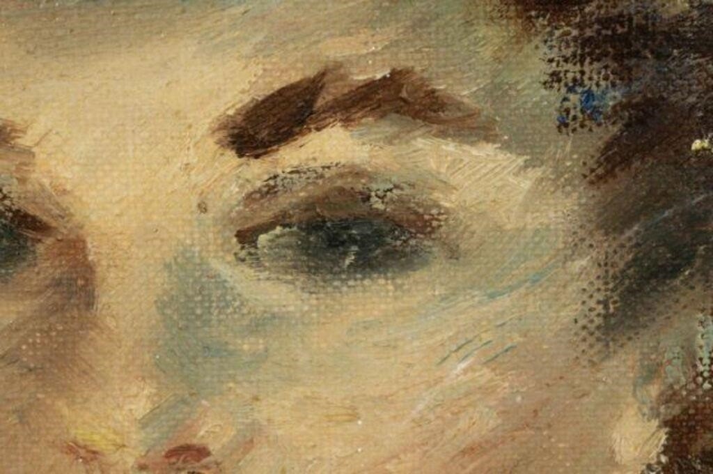 Marion Rice | Mimi | MutualArt