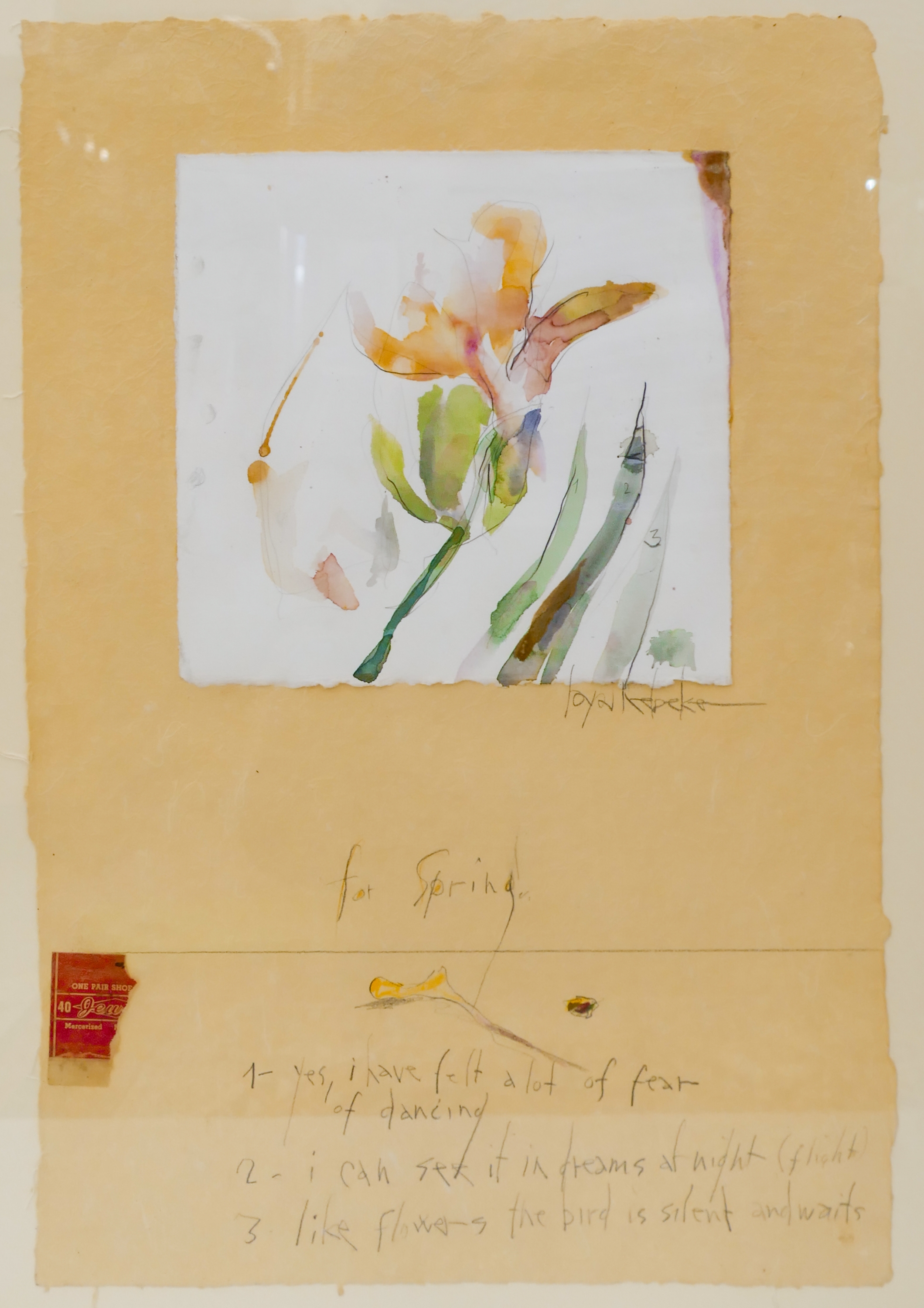 Royal Nebeker | For Spring | MutualArt