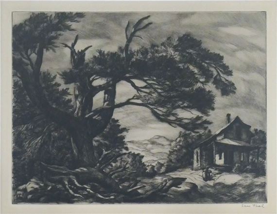 Sam Thal | Wolfeboro, New Hampshire | MutualArt