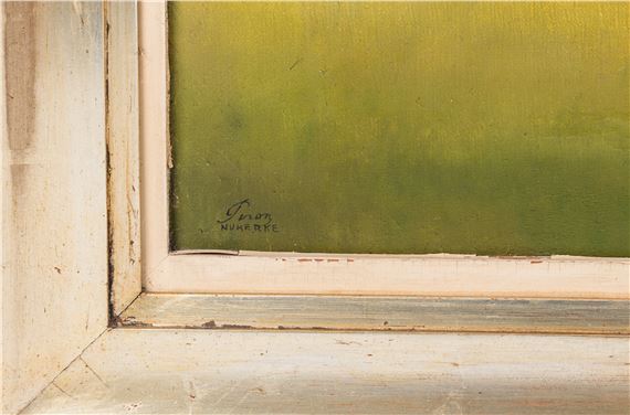 Leo Piron | 'Nukerke' | MutualArt