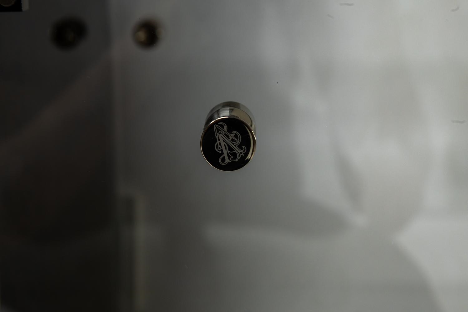 Mauro Lipparini | Visionnaire Home Desmond Low Cabinet | MutualArt