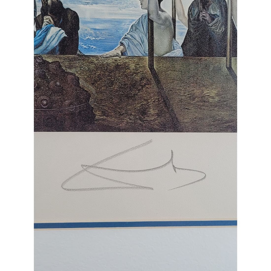 Salvador Dalí | Discovery Of America (1904) | MutualArt